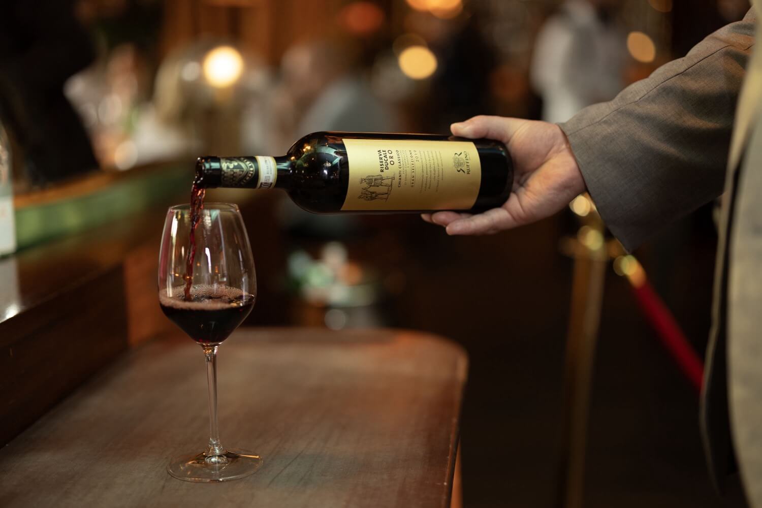 SGWS - SOBEWFF | February 20 - 23, 2025 in Miami, Florida