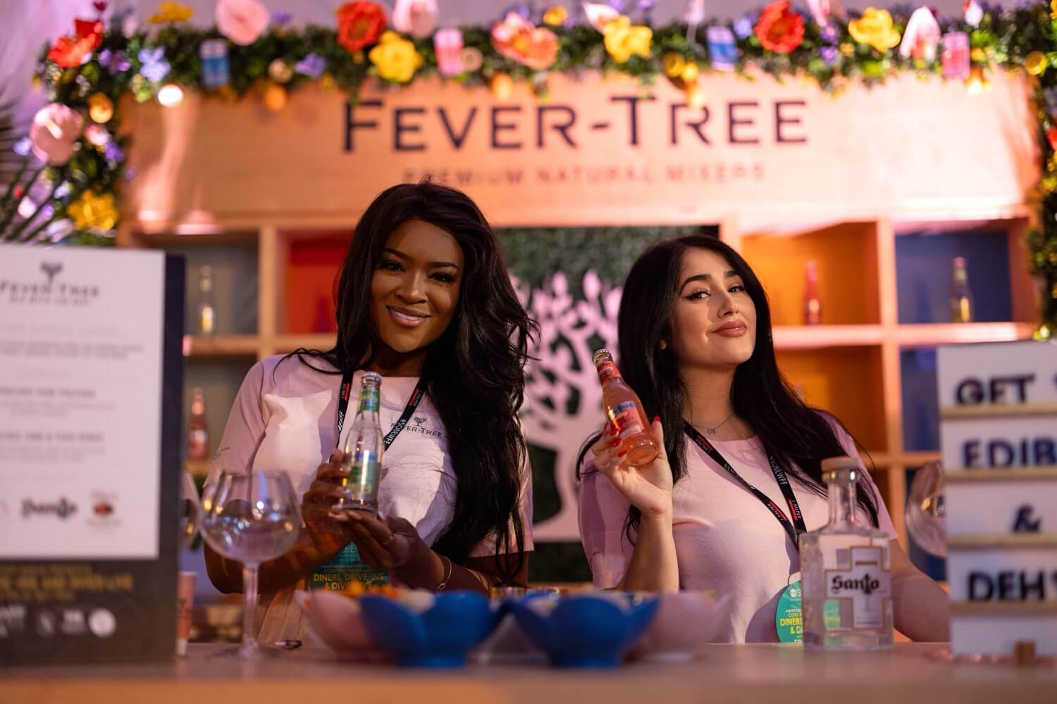 SGWS - SOBEWFF | February 20 - 23, 2025 in Miami, Florida