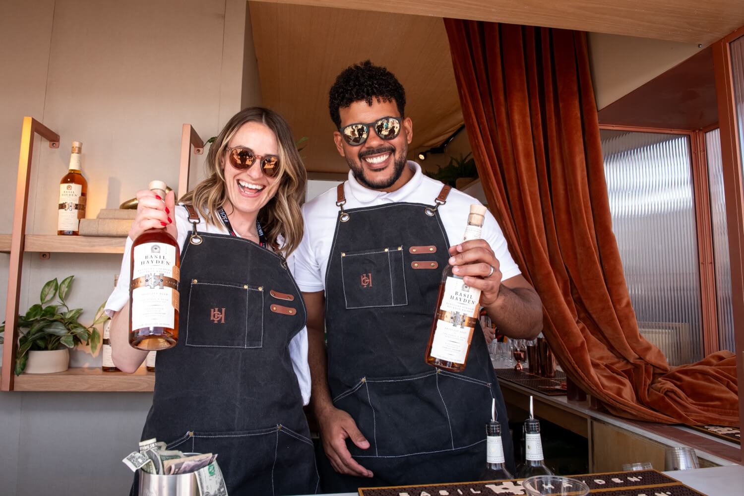 SGWS - SOBEWFF | February 20 - 23, 2025 in Miami, Florida