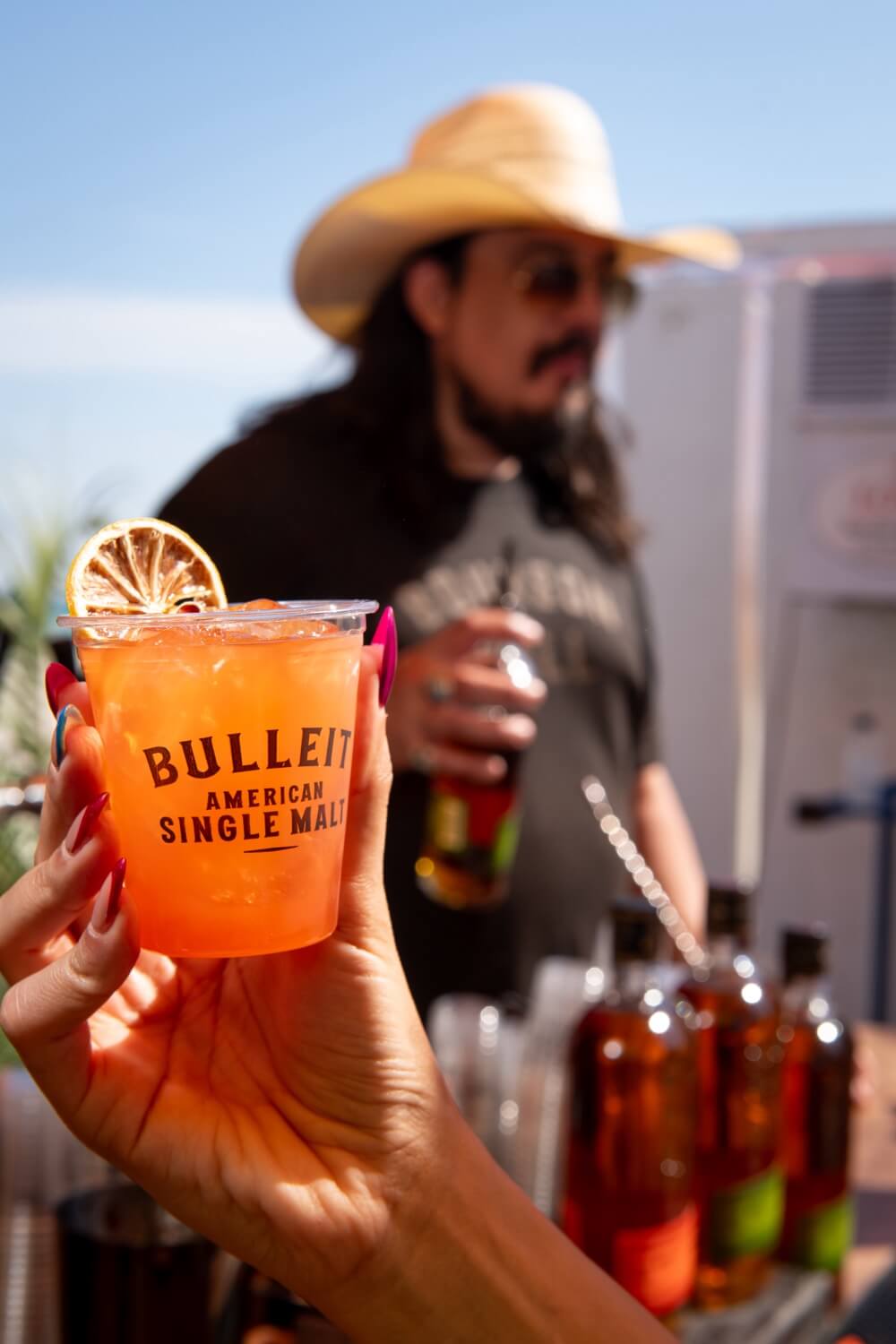 SGWS - SOBEWFF | February 20 - 23, 2025 in Miami, Florida