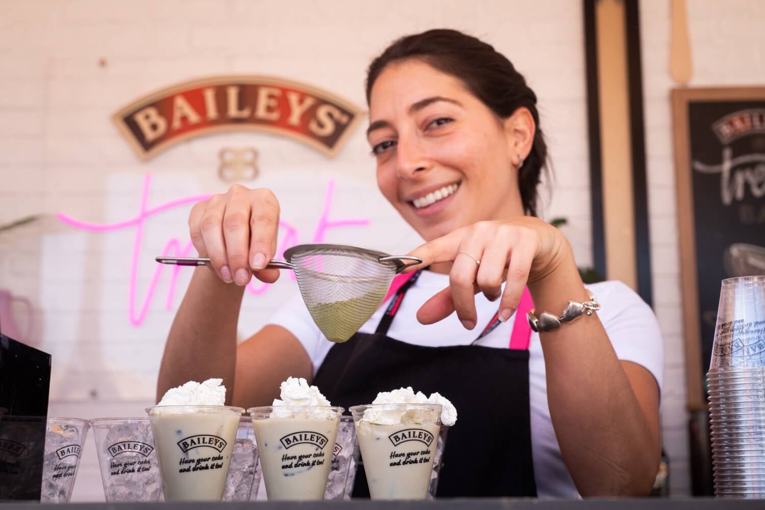 SGWS - SOBEWFF | February 20 - 23, 2025 in Miami, Florida