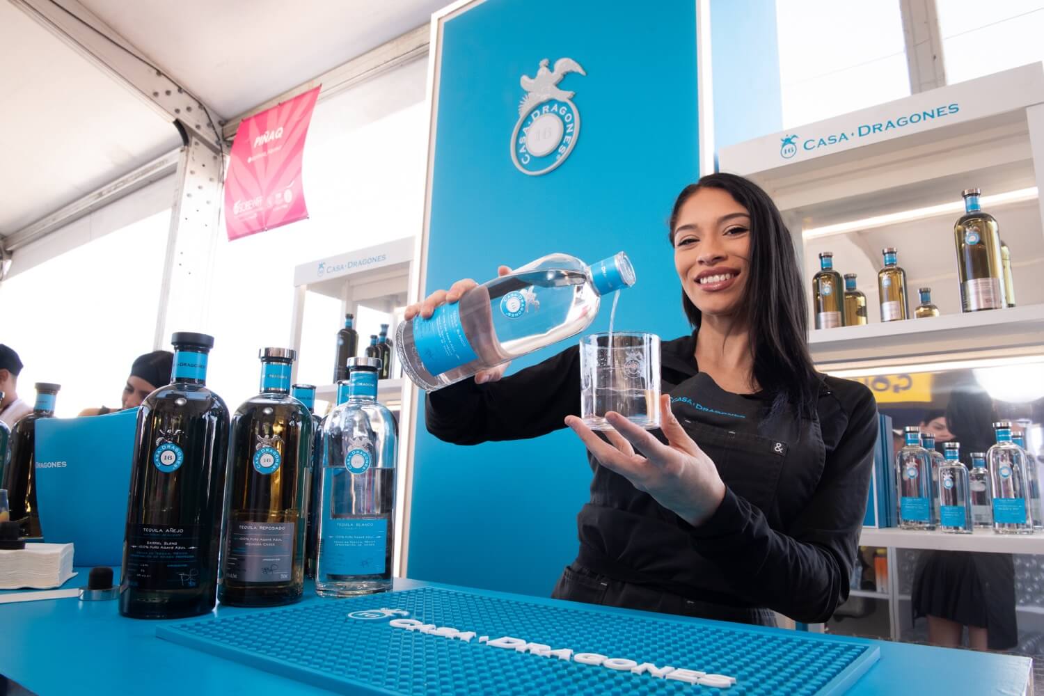 SGWS - SOBEWFF | February 20 - 23, 2025 in Miami, Florida