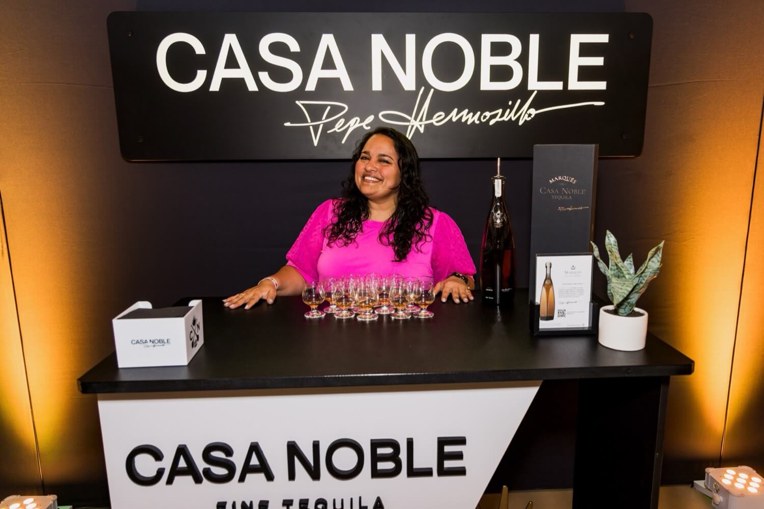 SGWS - SOBEWFF | February 20 - 23, 2025 in Miami, Florida