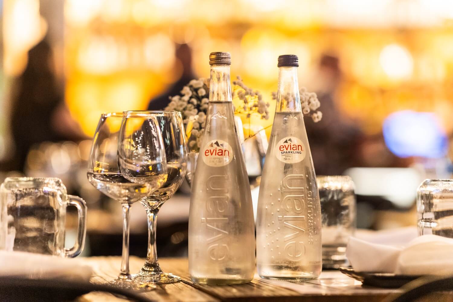 SGWS - SOBEWFF | February 20 - 23, 2025 in Miami, Florida