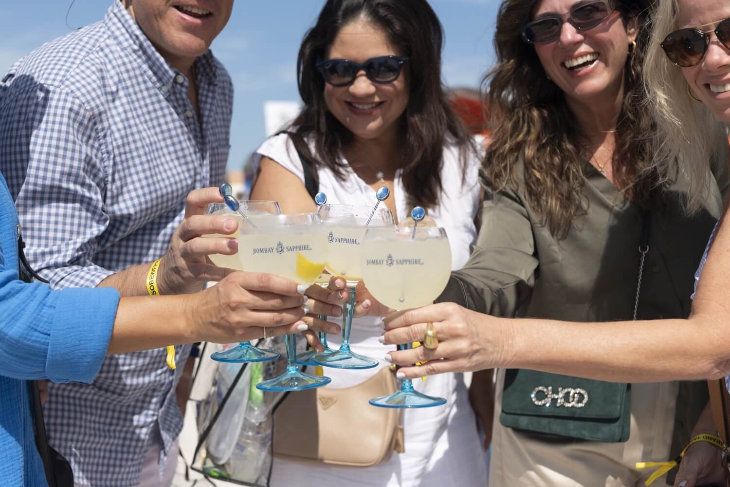 SGWS - SOBEWFF | February 20 - 23, 2025 in Miami, Florida