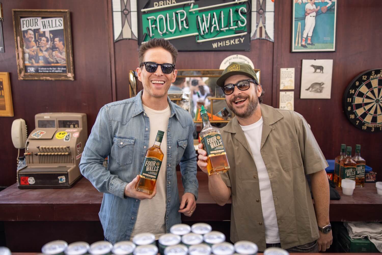 SGWS - SOBEWFF | February 20 - 23, 2025 in Miami, Florida